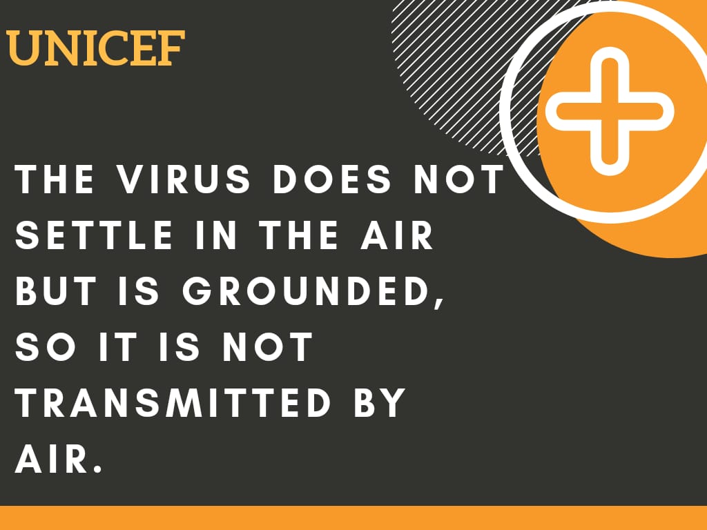 Facts About Corona Virus – Read It Yourself Educational Resources