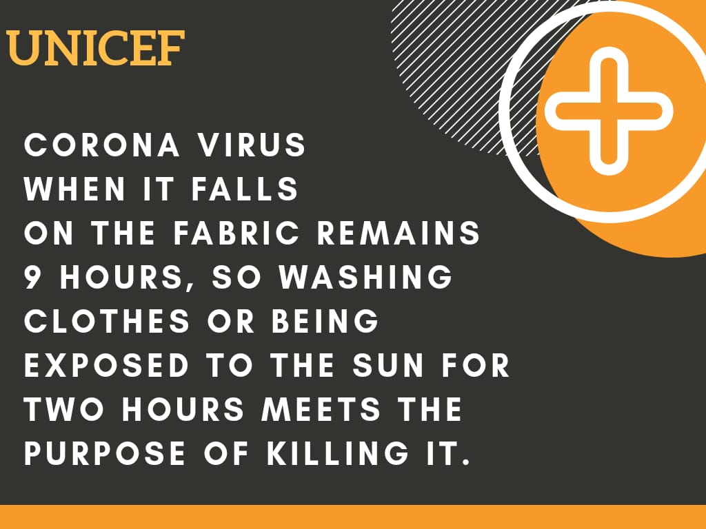 Facts About Corona Virus – Read It Yourself Educational Resources