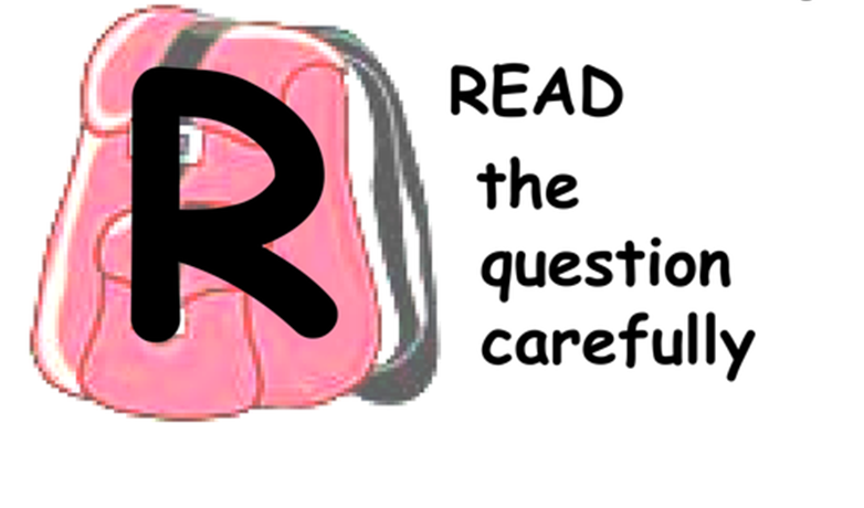 RUCSAC Problem Solving Strategy: A Guide to Conquer Any Challenge ...