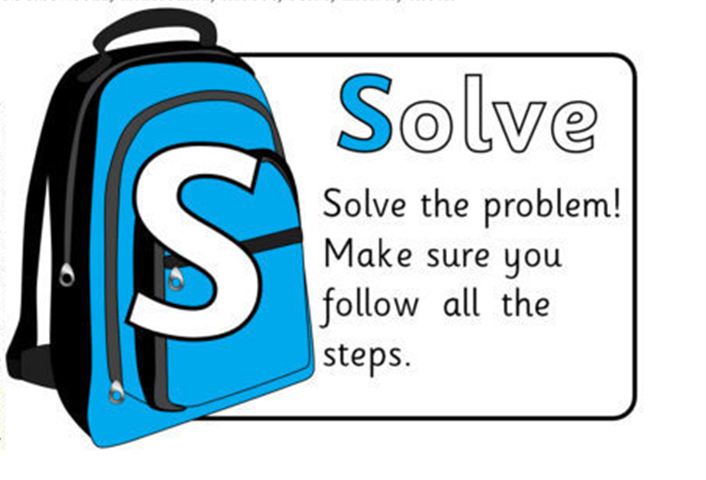 RUCSAC Problem Solving Strategy: A Guide to Conquer Any Challenge ...