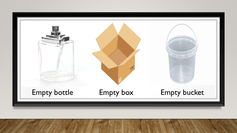 Understanding Sets: Exploring Finite, Infinite, and Empty Sets – Read ...