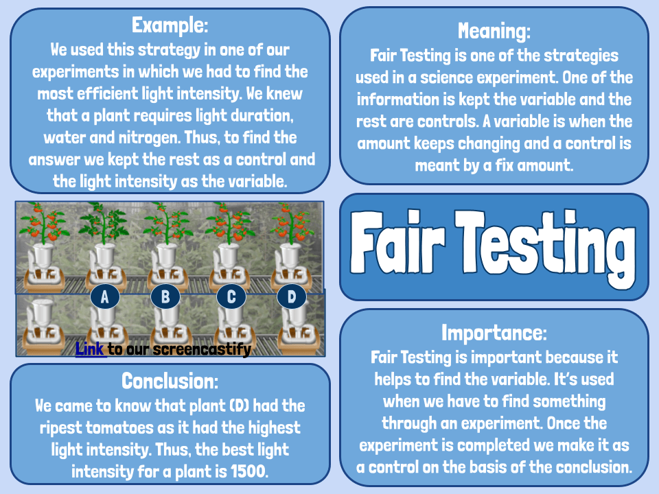 Classroom Diversity and Different Learning Styles – Read It Yourself ...